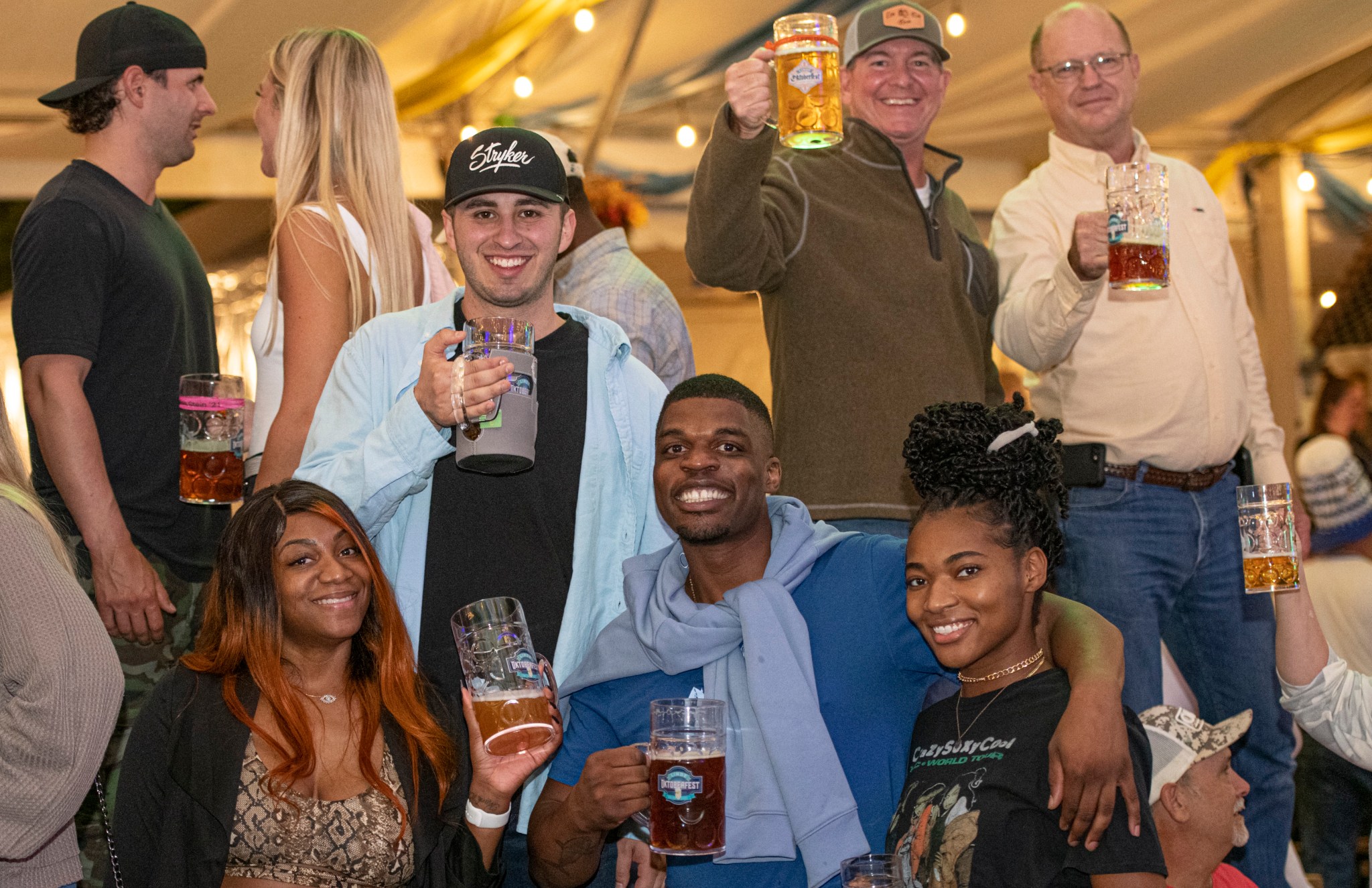 Sponsors - Tulsa Oktoberfest
