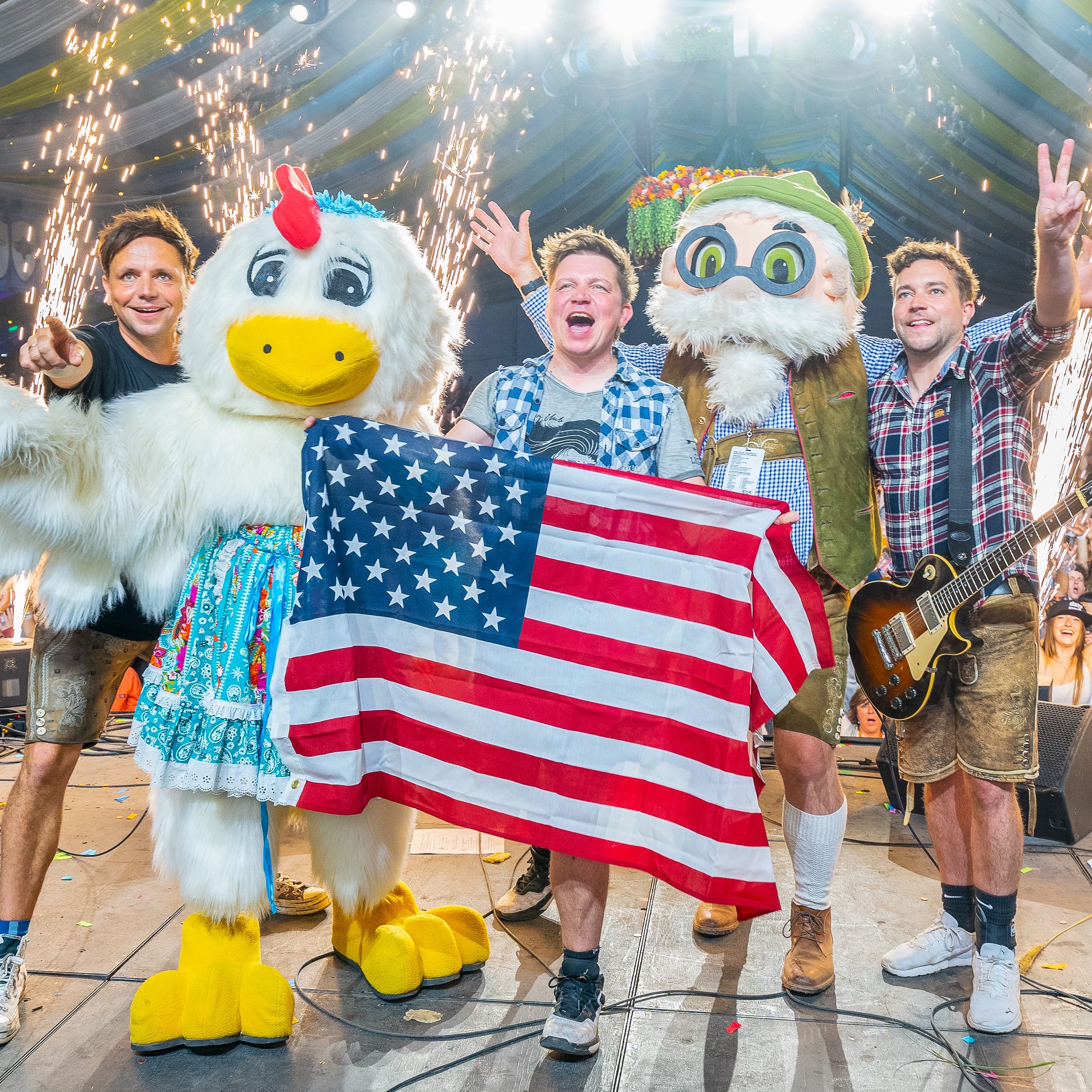 About Us - Tulsa Oktoberfest