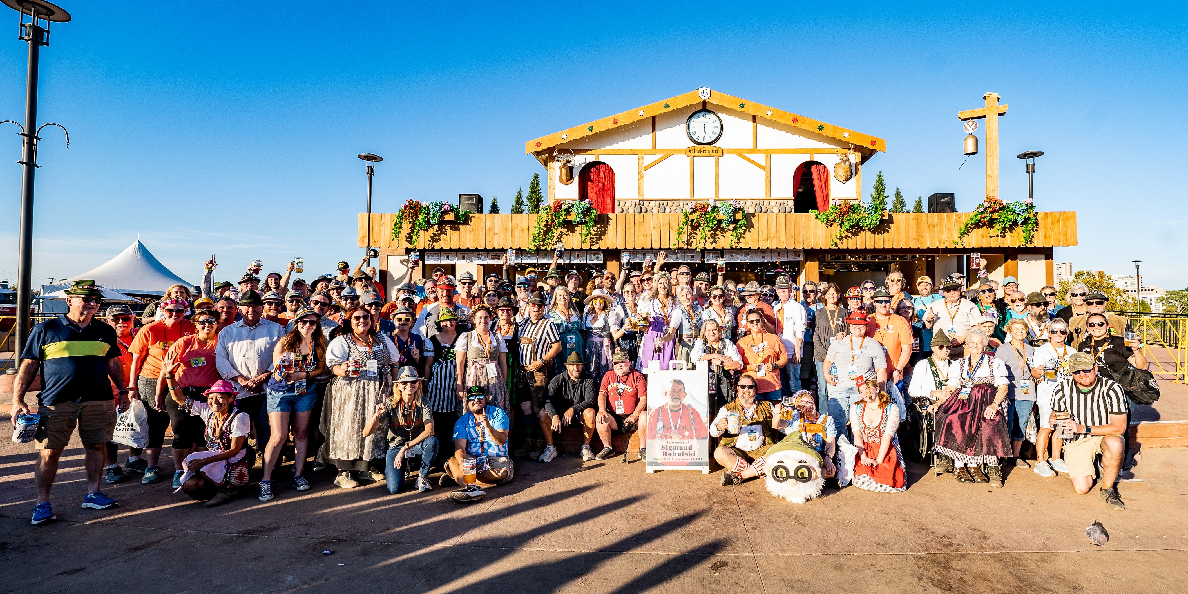 About Us - Tulsa Oktoberfest